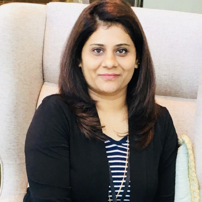 Amna A. from Pakistan, 20 years of experience in Administration, Training, Human Resources ...