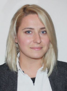 Ana B. from Croatia, 21 years of experience in Public Administration ...