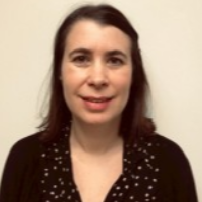 Ana Z. from Spain, 21 years of experience in Civil Society & NGOs ...