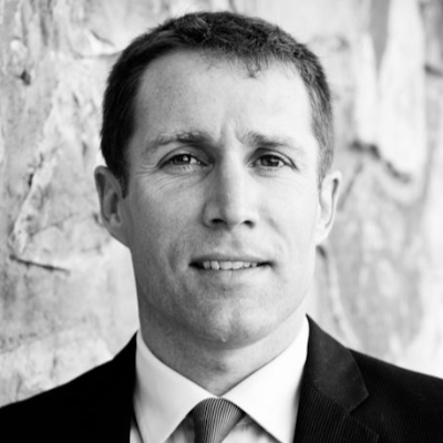 Andrew C. from Canada, 26 years of experience in Tourism, Media and ...