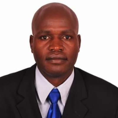 Andrew Noah C. from Uganda, 20 years of experience in Agriculture ...
