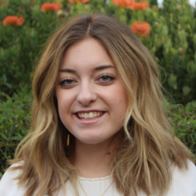 Anna T. from USA, 6 years of experience in Civil Society & NGOs ...