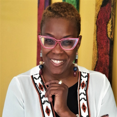 Anne M. from Canada, Kenya, 22 years of experience in Civil Society ...