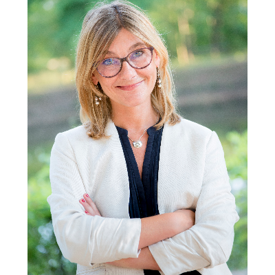 Annett R. from Germany, 13 years of experience in Civil Society & NGOs ...