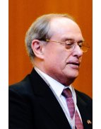 Anthony Z. from USA, 54 years of experience in Rural Development ...