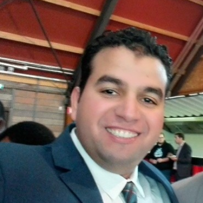 Assem K. from Egypt, 13 years of experience in Energy, Water ...