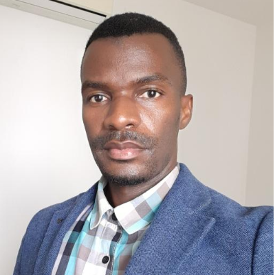 Bacelar M. from Mozambique, 15 years of experience in Community ...