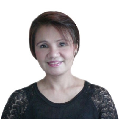 Beulah P. from the Philippines, 26 years of experience in Social Development sector — DevelopmentAid