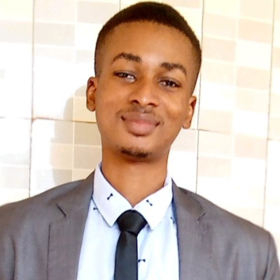 Boyo Constant P. from Burkina Faso, 8 years of experience in Health ...