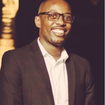 Cheelo H. from Zambia, 10 years of experience in Non-specialized Goods ...