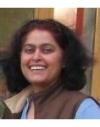Cheena S. from India, 32 years of experience in Energy, Environment ...