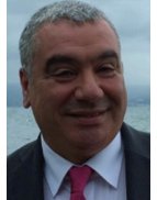 Christian A. from France, 43 years of experience in Gender & Human ...