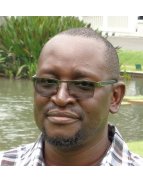 Collison W. from Kenya, 25 years of experience in Administration, Media ...