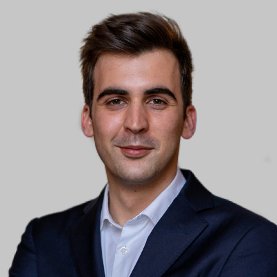 Corentin S. from France, 5 years of experience in Energy ...