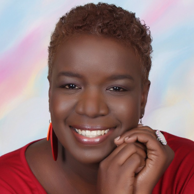 Corine L. from Trinidad and Tobago, 36 years of experience in Community ...