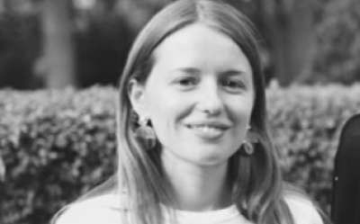 Cyrielle L. from France, 9 years of experience in Rural Development ...