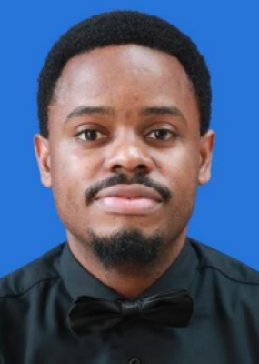 David Mulenga C. from Zambia, 15 years of experience in Rural ...