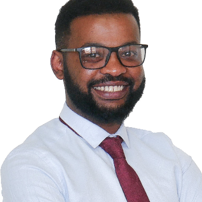 Dawit Ayele H. from Ethiopia, 16 years of experience in Humanitarian ...