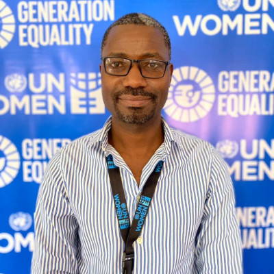 Edfas M. from Malawi, 21 years of experience in Education, Training & Capacity Building, Gender ...