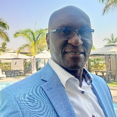 Edward M. from Zambia, 33 years of experience in Community Development ...