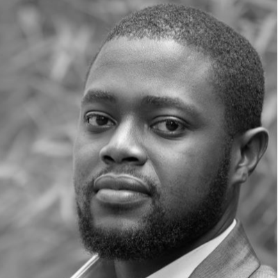 Edward O. from Kenya, 11 years of experience in Civil Society & NGOs ...