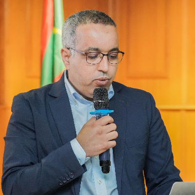 El Mostafa J. from Morocco, 23 years of experience in Energy ...