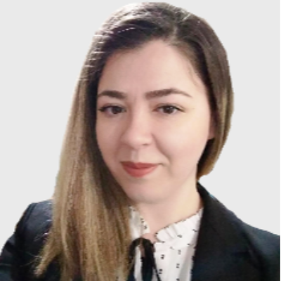 Elisa P. from Albania, 16 years of experience in Non-specialized Goods ...