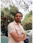 Faisal S. from India, 15 years of experience in Civil Society & NGOs ...