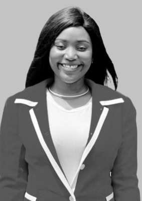 Faith B. from Liberia, 10 years of experience in Gender, Fundraising ...