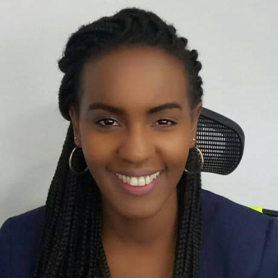 Faith N. from Kenya, 15 years of experience in Energy, Environment ...