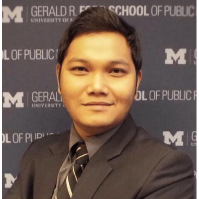 Fandi A. from Indonesia, 14 years of experience in Industry, Commerce ...