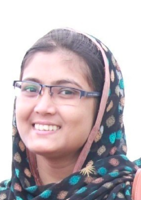Fatema T. from Bangladesh, 5 years of experience in Civil Engineering ...