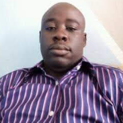 Felix I. from Kenya, 14 years of experience in Logistics, Procurement ...