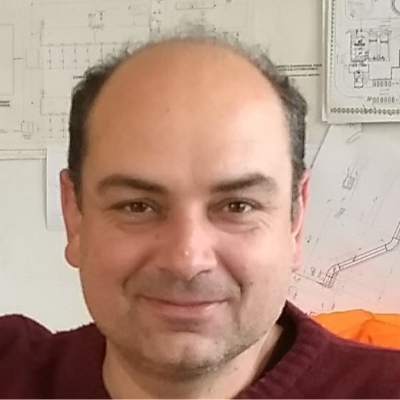 Fotios C. from Greece, 23 years of experience in Environment & NRM ...