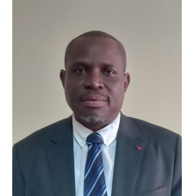 Fred Paul B. from Uganda, 35 years of experience in Trade, Border ...