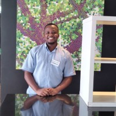 Geofrey I. from Tanzania, 5 years of experience in Rural Development ...