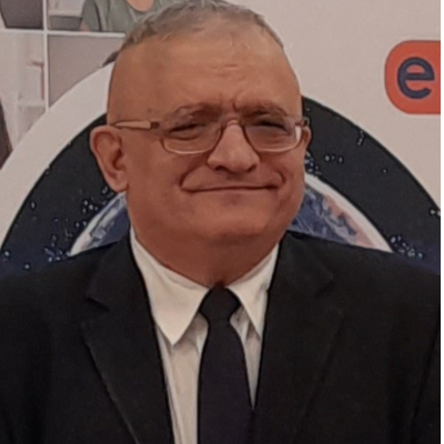 George Florin S. from Romania, 37 years of experience in Environment ...