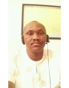 Emmanuel G. from Cote d'Ivoire, 24 years of experience in Rural ...