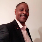 Gordon K. from Uganda, 30 years of experience in Humanitarian Aid ...