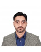Syed Hasan R. from Pakistan, 18 years of experience in Rural ...