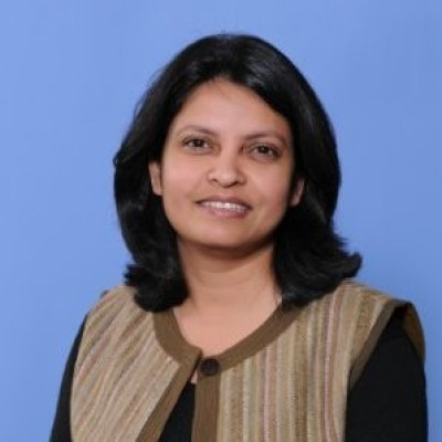 Heera S. from India, 25 years of experience in Procurement, Grants ...