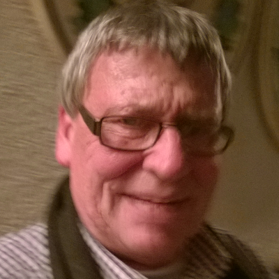 Heinz R. from Germany, 45 years of experience in Education, Training ...