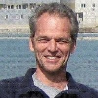 Henk S. from the Netherlands, 30 years of experience in Water ...