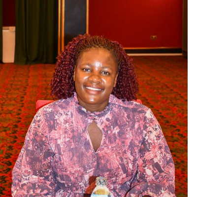 Hilder M. from Zimbabwe, 12 years of experience in Gender, Humanitarian ...