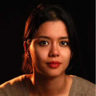 Ines P. from France, 10 years of experience in Urban Development, Water ...