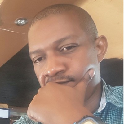 Isaac M. from Uganda, 29 years of experience in Community Development ...