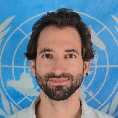 Ismael S. from Jordan,Spain, 21 years of experience in Environment ...