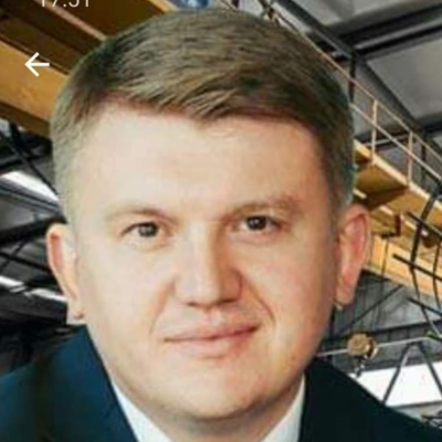 Iulian G. from Moldova,Romania, 14 years of experience in Non ...