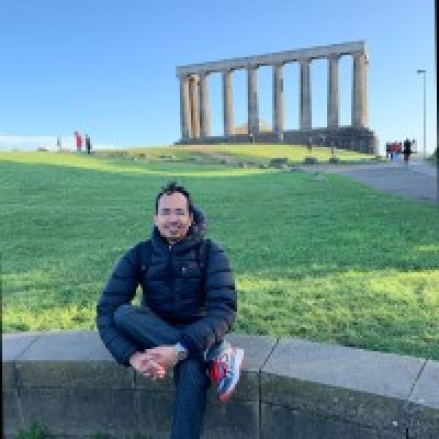 Janak A. from Nepal, 24 years of experience in Humanitarian Aid ...