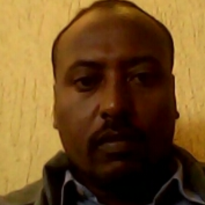 Jarso Wakeyo U. from Ethiopia, 23 years of experience in Rural Development, Civil Society & NGOs ...